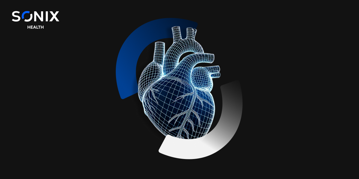 Product introduction | SONIX Health Cardiac Ultrasound Analysis Solution